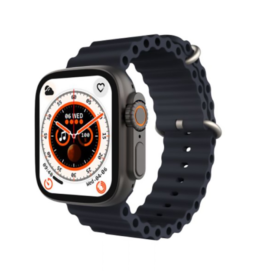 SMARTWATCH GS8 ULTRA PRO - Online shop elektronika, mobilna i gaming ...